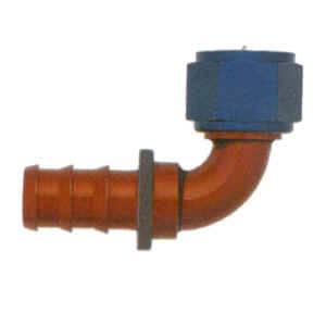 XRP 90° Push-On Hose Ends – Pit Stop USA