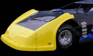 Dirt Late Model Noses and Fenders – Pit Stop USA