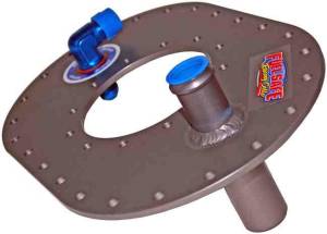 Fuel Cell Filler Plates – Pit Stop USA