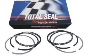 Total Seal Classic AP File Fit Piston Rings – Pit Stop USA