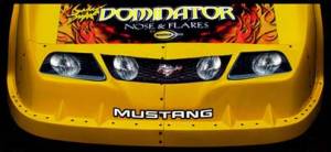 Dominator Decal Kits – Pit Stop USA