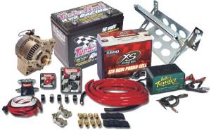 Ignitions & Electrical – Pit Stop USA