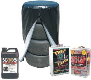 Tire Accessories – Pit Stop USA