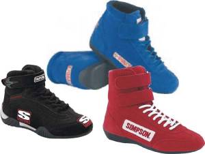 Kids Racing Shoes – Pit Stop USA