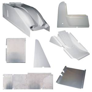 Midget Body Panels – Pit Stop USA