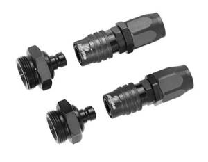 Jiffy-tite Quick-Connect Carburetor Fittings – Pit Stop USA