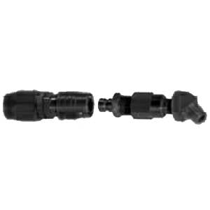 Jiffy-tite Quick-Connect Transmission Fittings – Pit Stop USA