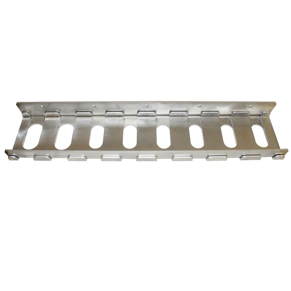 Hepfner Racing Products HRP6521D-20D-WHT HRP Wall Mount Lower Radius ...