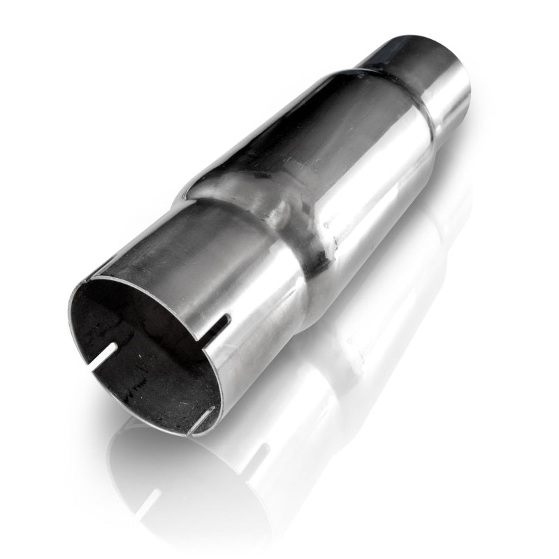 Stainless Works RTCSLIM Catalytic Converter – Pit Stop USA