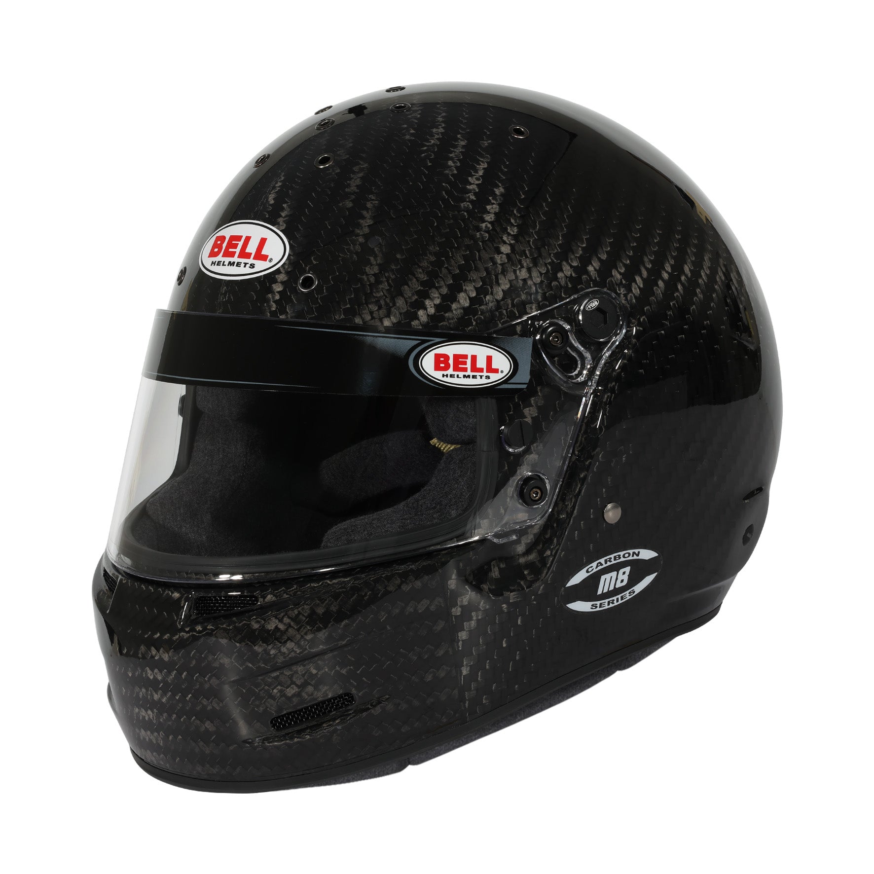 Bell Helmets 1238B01 Bell M8 Ultra Helmet – Pit Stop USA