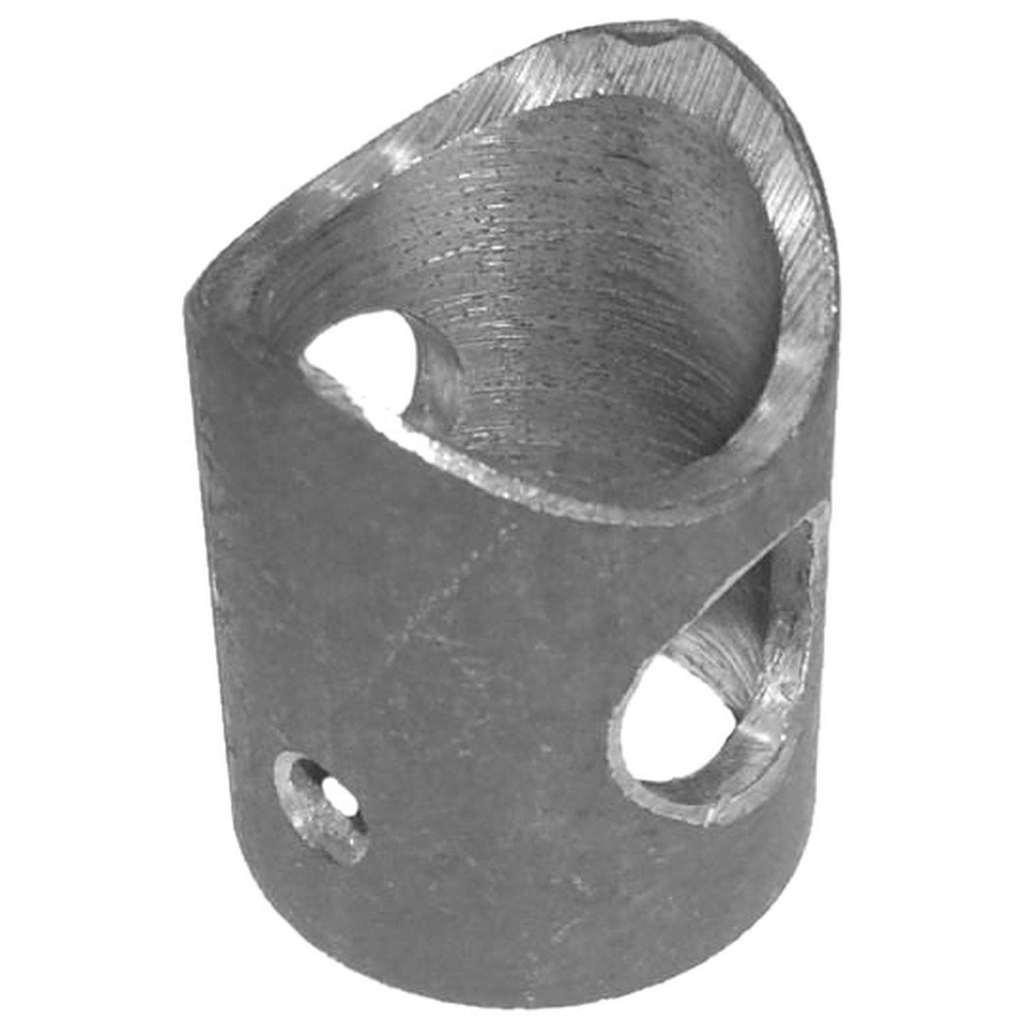 Triple X Race Components SPUD-0006 Sprint Car Chassis Nerf Bar Spud ...