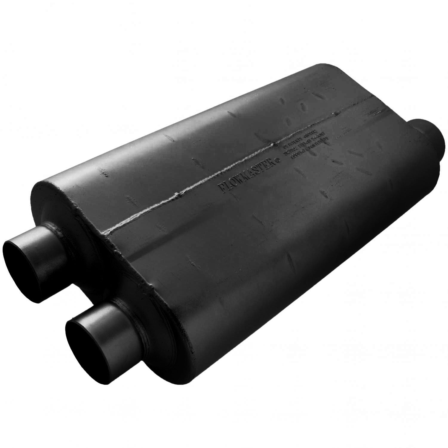 Flowmaster 530513 Muffler – Pit Stop USA