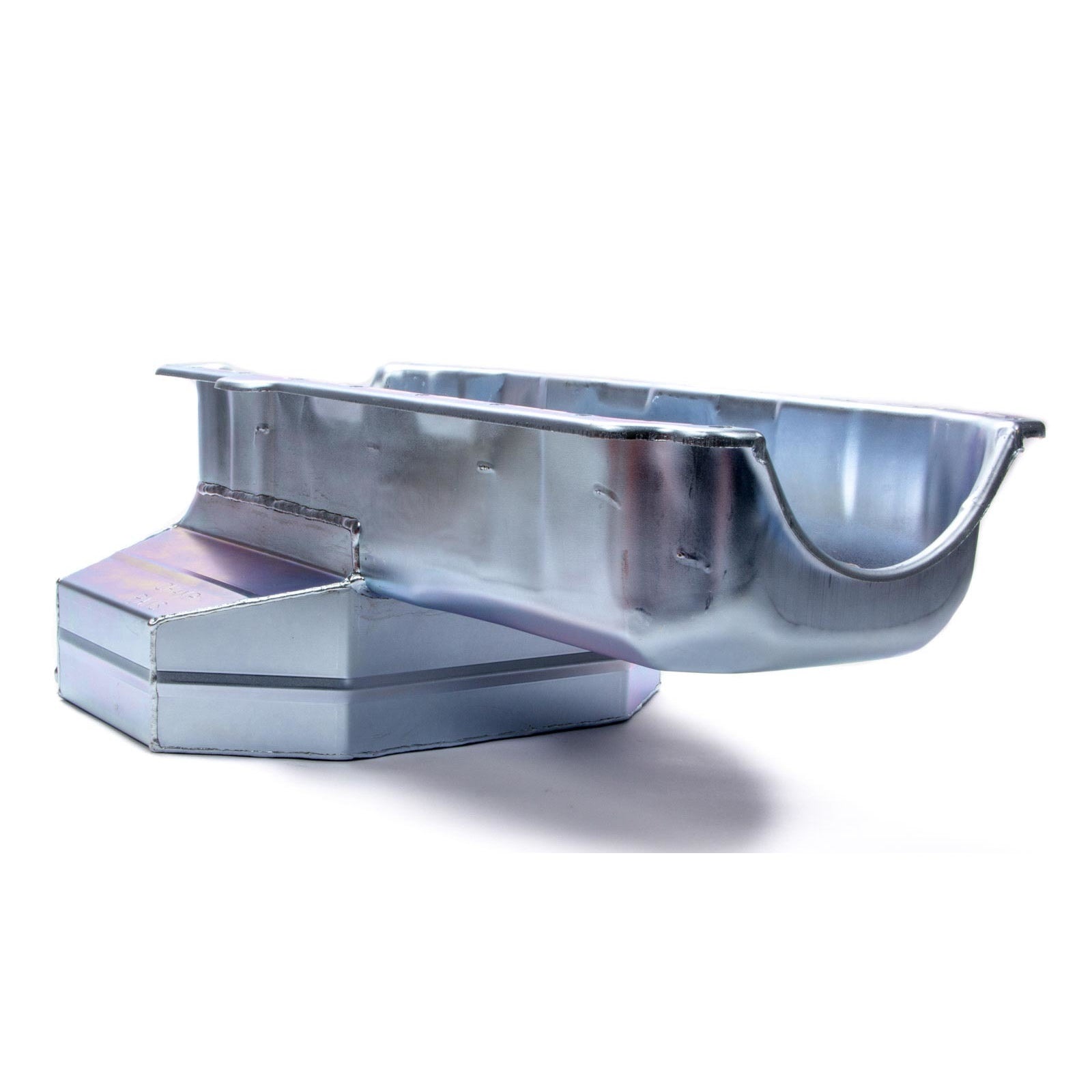 Champ Pans CP80LT-RR – Pit Stop USA