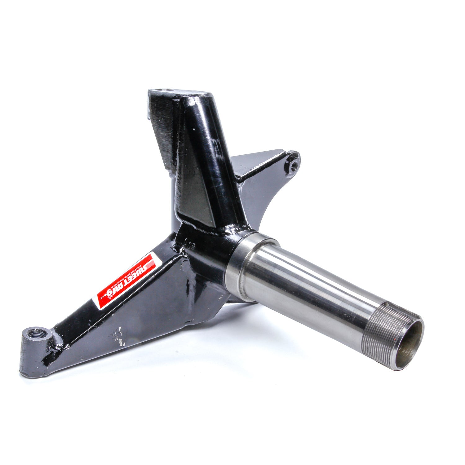 Sweet Manufacturing 701-119-131 Sweet Wide 5 Chevy Spindles – Pit Stop USA