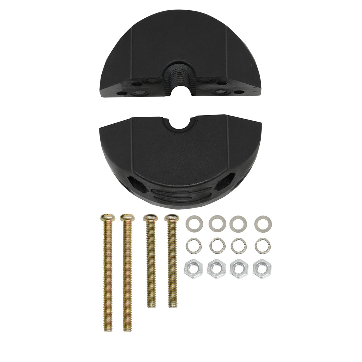 Superwinch 2586 Winch Snubber – Pit Stop USA