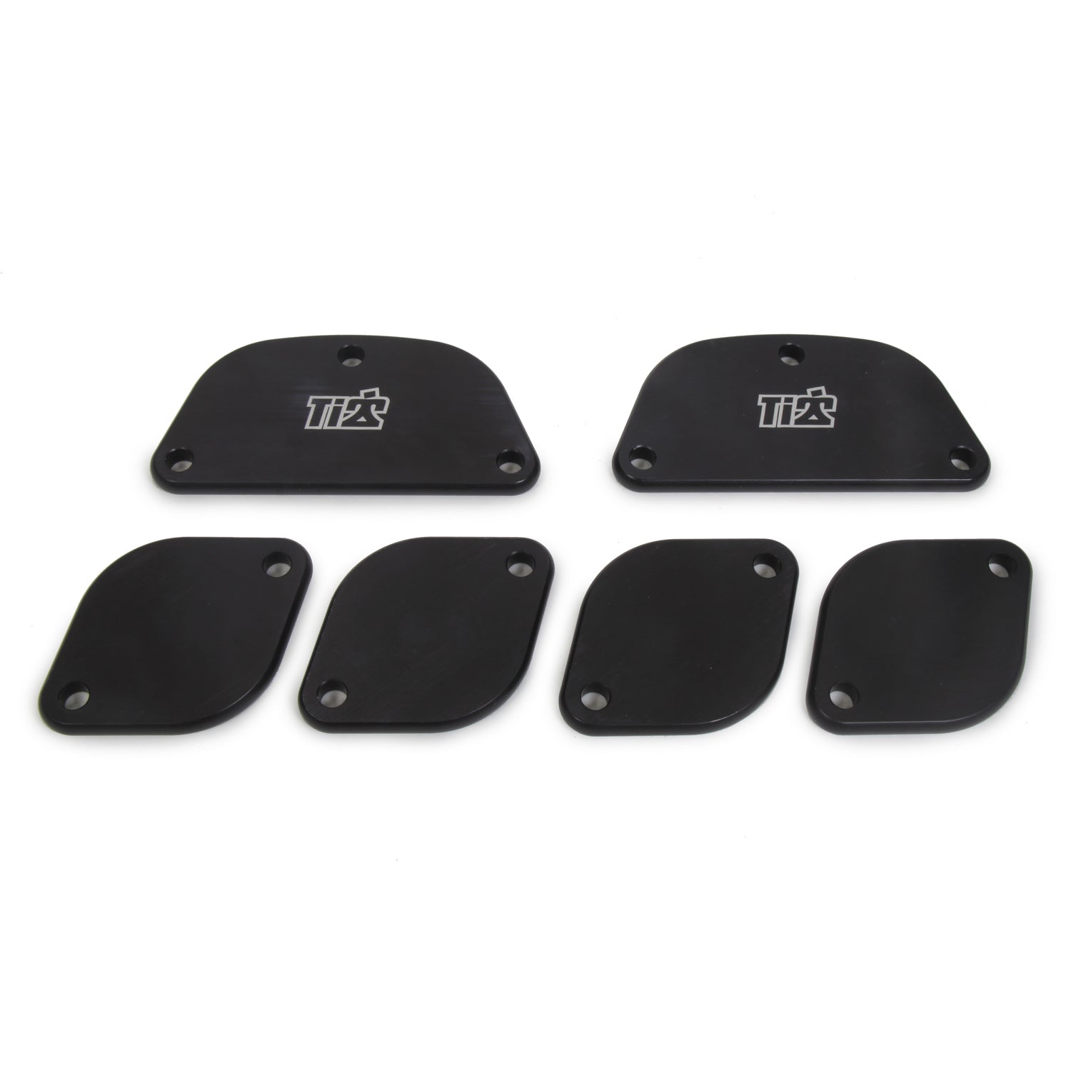 Ti22 Performance TIP5120 Exhaust Port Blockoff – Pit Stop USA