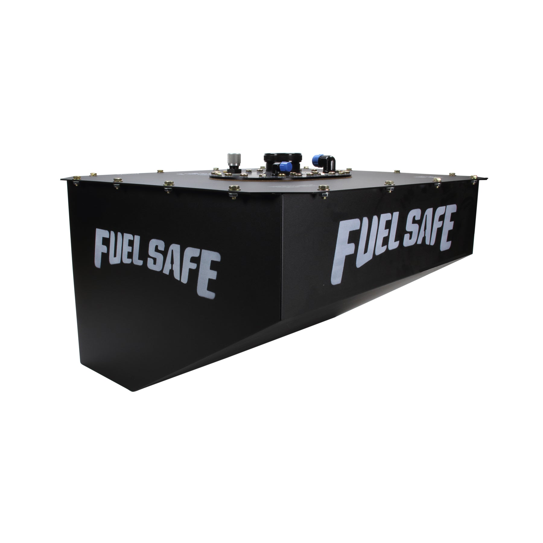 Fuel Safe Systems DST117 Fuel Cell and Can – Pit Stop USA