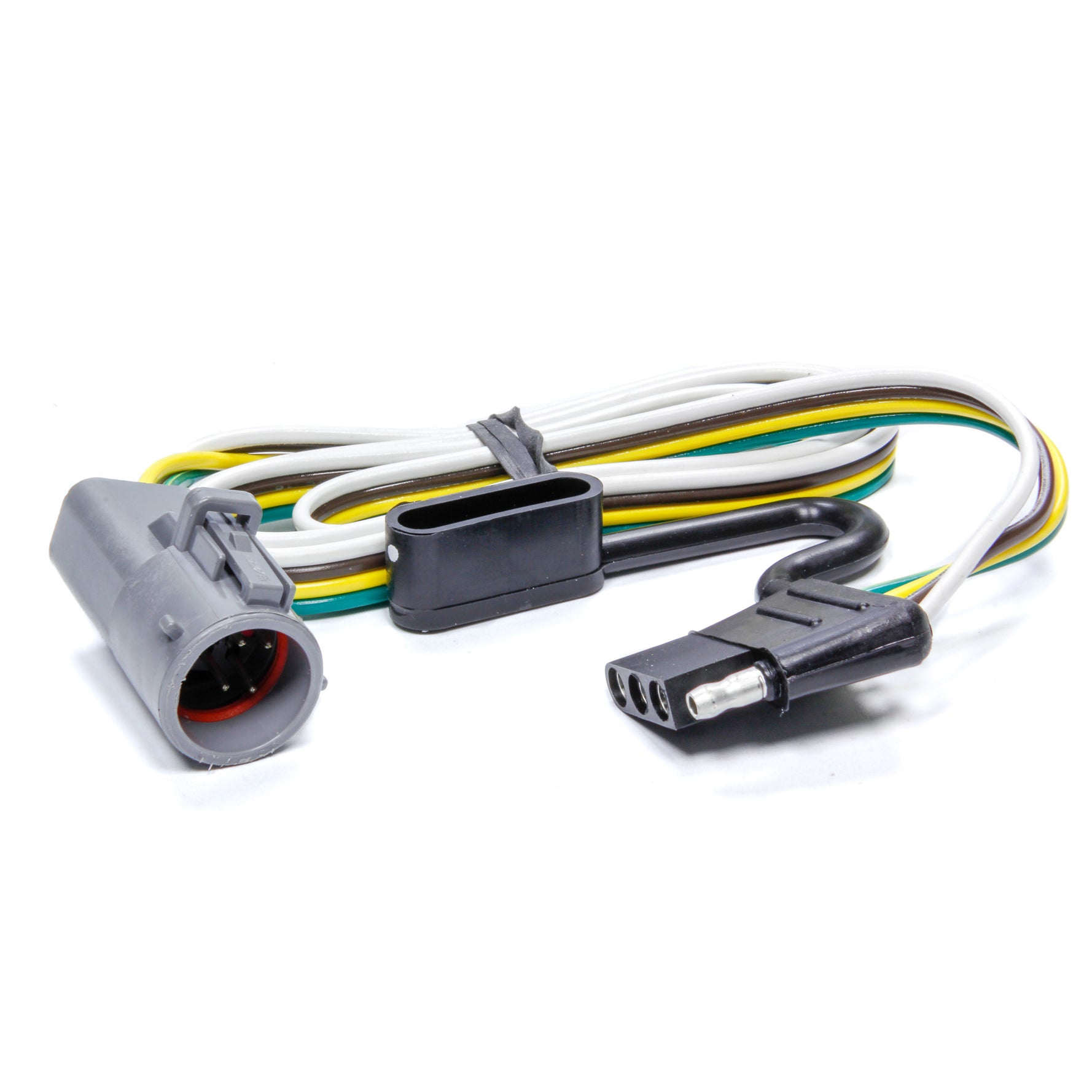 Tekonsha 118241 Trailer Light Wiring Harness – Pit Stop USA