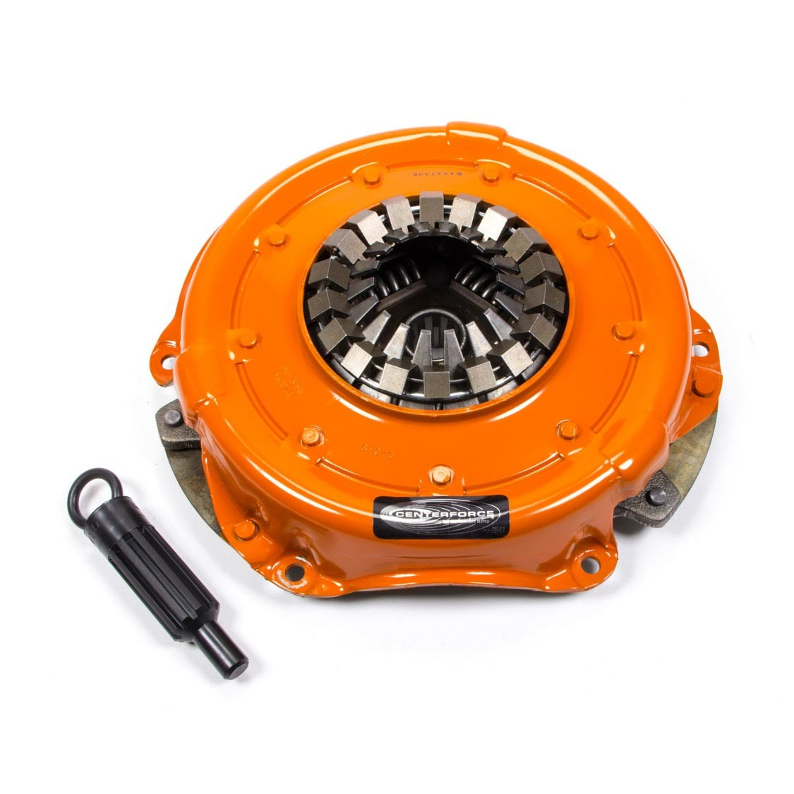 Centerforce DF271675 Clutch Kit – Pit Stop USA