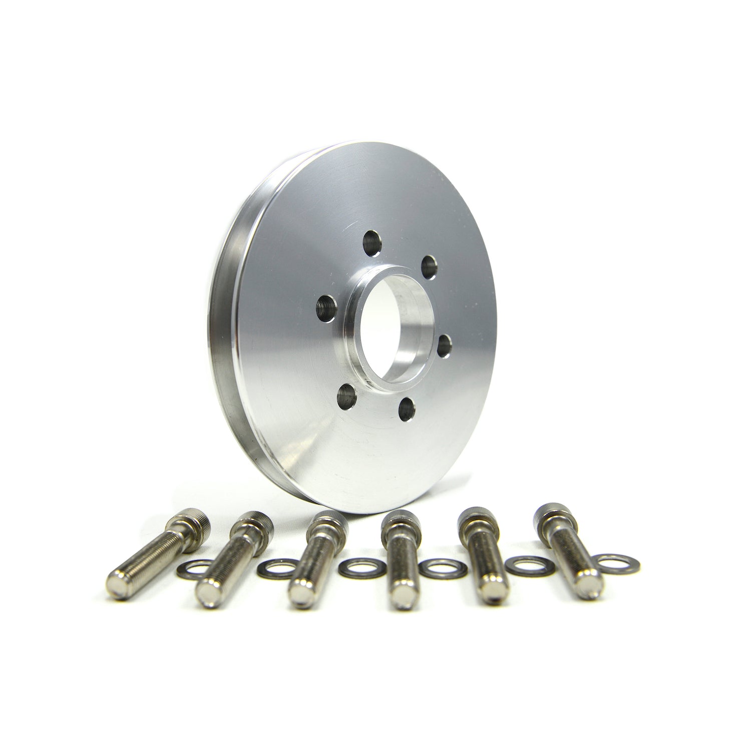 The Blower Shop 4212 Supercharger Pulley – Pit Stop USA