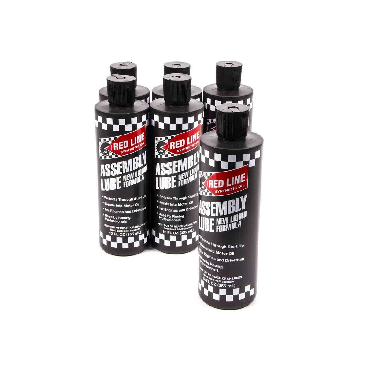 Red Line Synthetic Oil 80319 Assembly Lubricant – Pit Stop USA