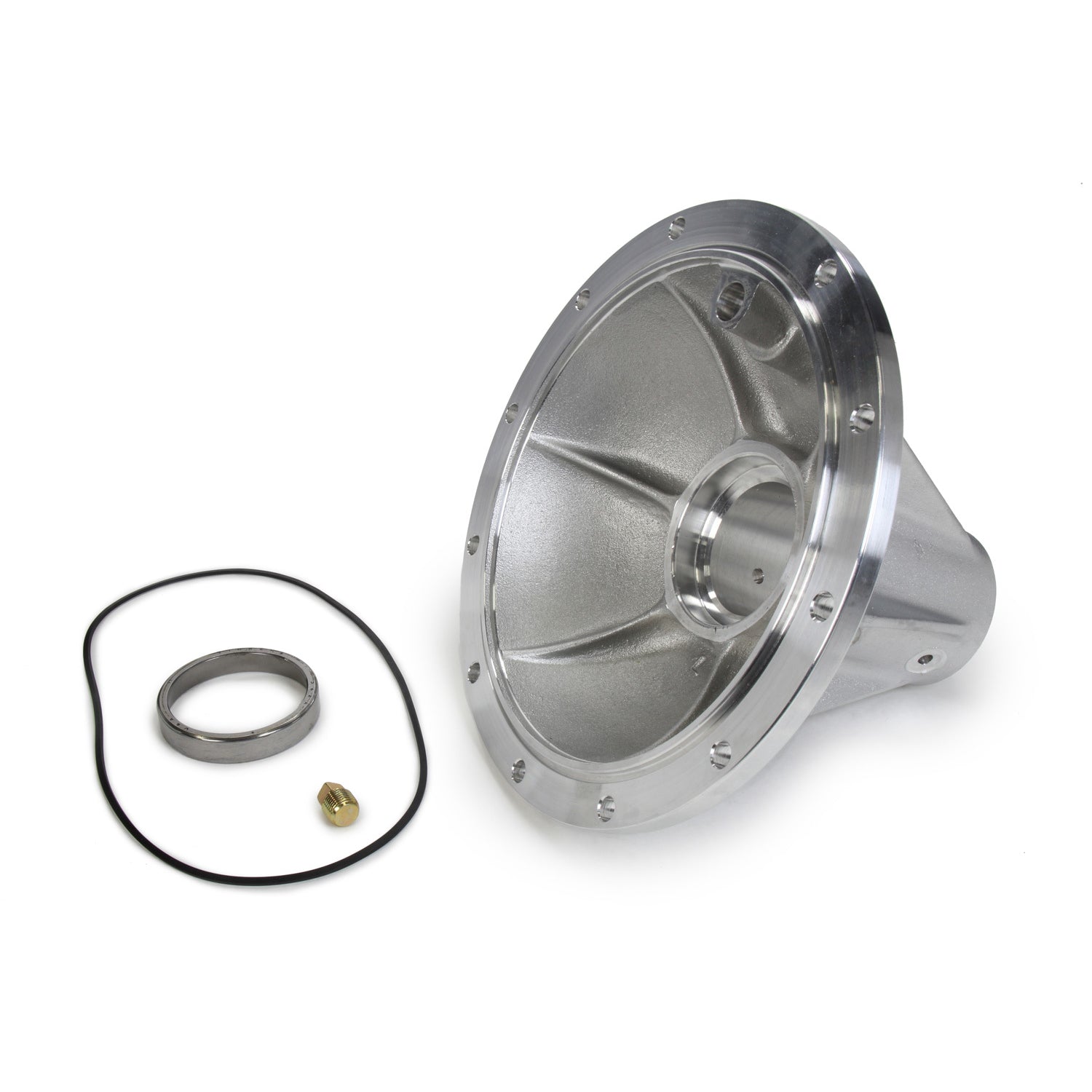 Tiger Rear Ends 2202 Side Bell – Pit Stop USA