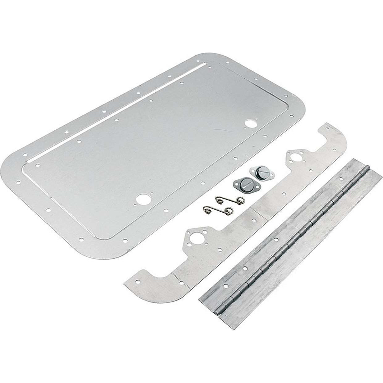 Allstar Performance Access Panel Kit - 6" x 14" : 18532 – Pit Stop USA