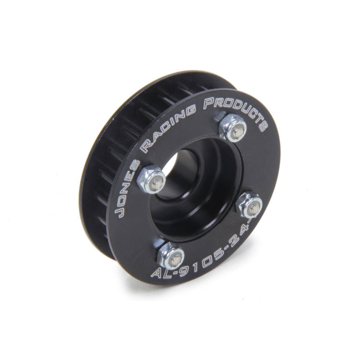 Jones Racing Products AL-9105-24-B Alternator Pulley – Pit Stop USA