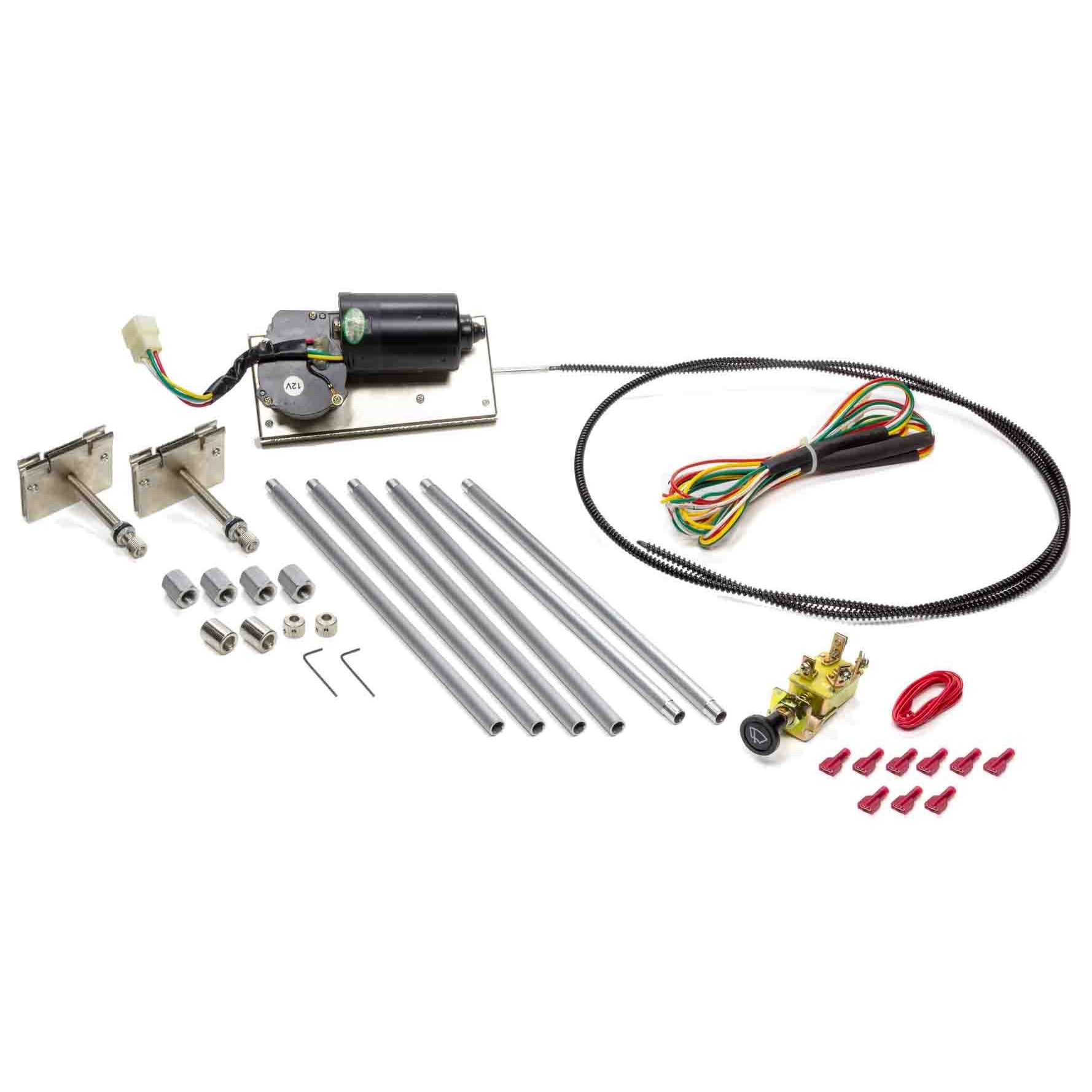 AutoLoc AUTWIPER Windshield Wiper Kit – Pit Stop USA