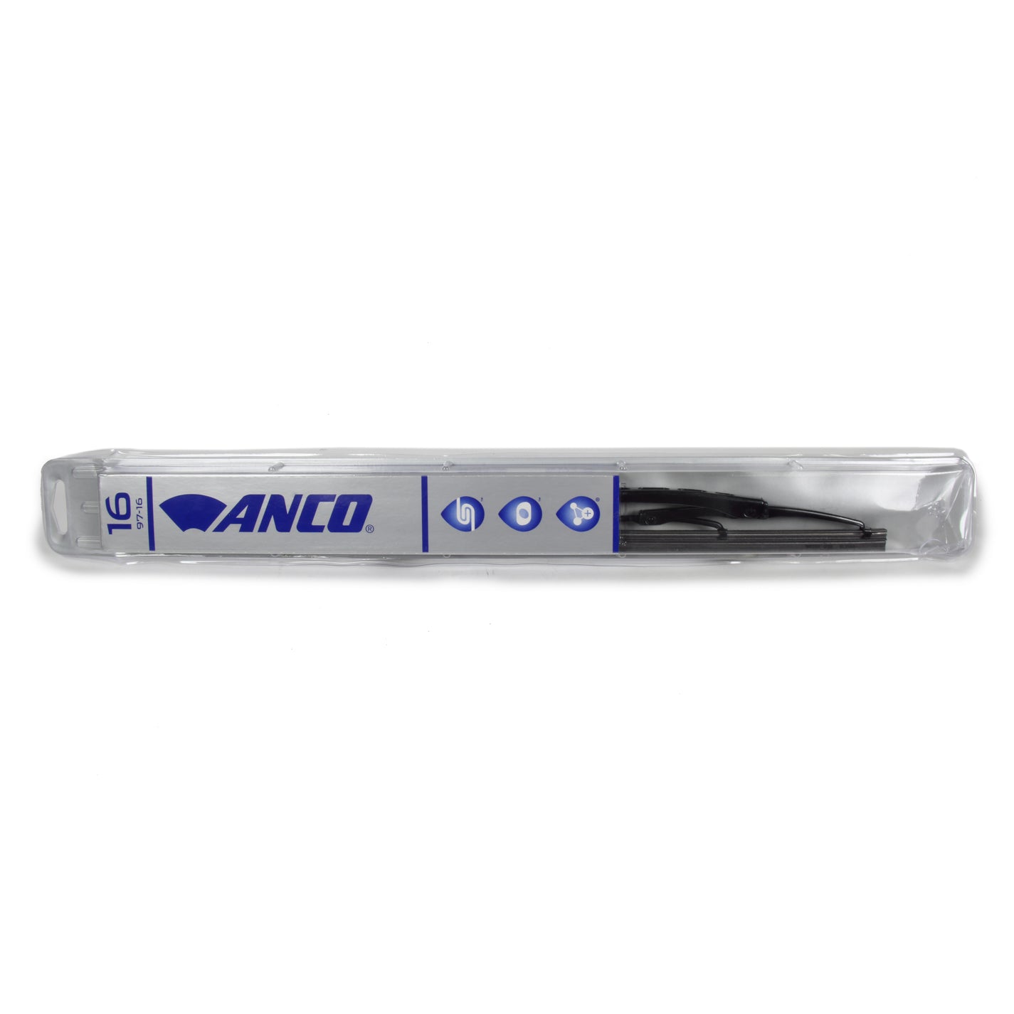 Anco 97-16 Windshield Wiper Blades – Pit Stop USA