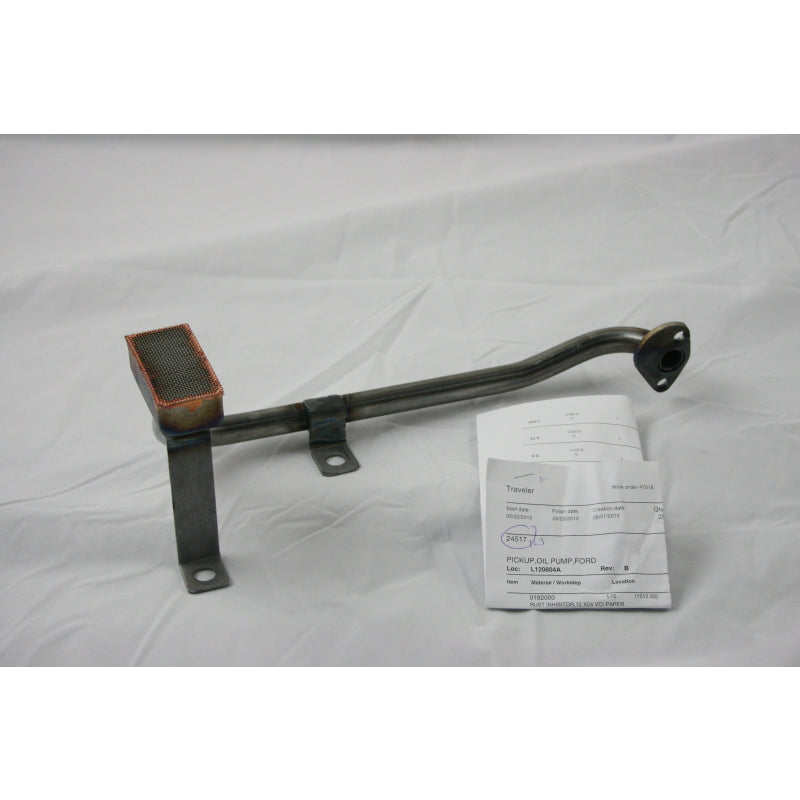 Moroso Performance Products 24517 Oil Pump Pickup – Pit Stop USA