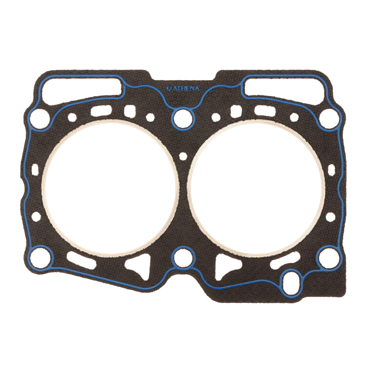 SCE Gaskets CR330081 Cylinder Head Gasket – Pit Stop USA