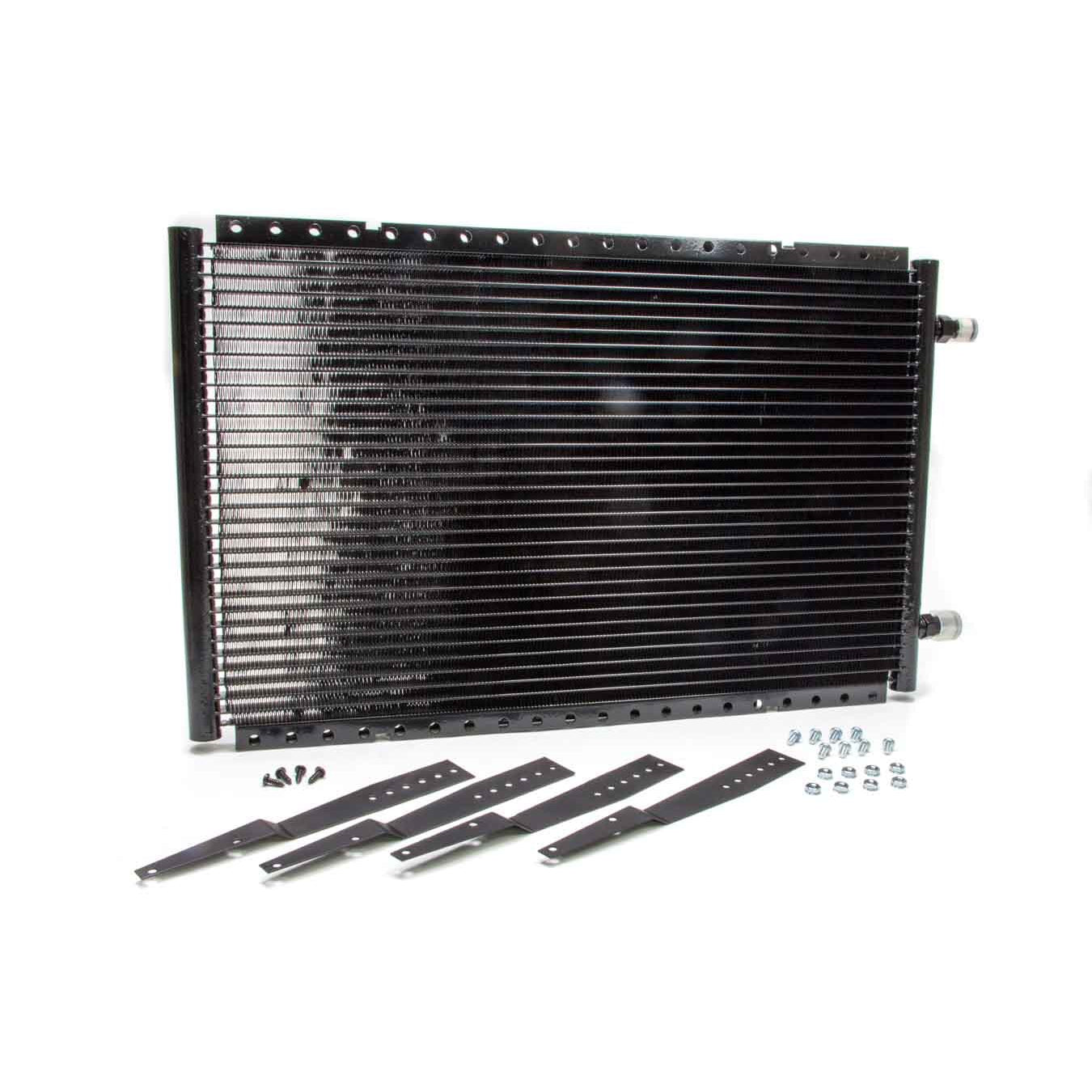 Vintage Air 03262-VUC Air Conditioning Condenser – Pit Stop USA