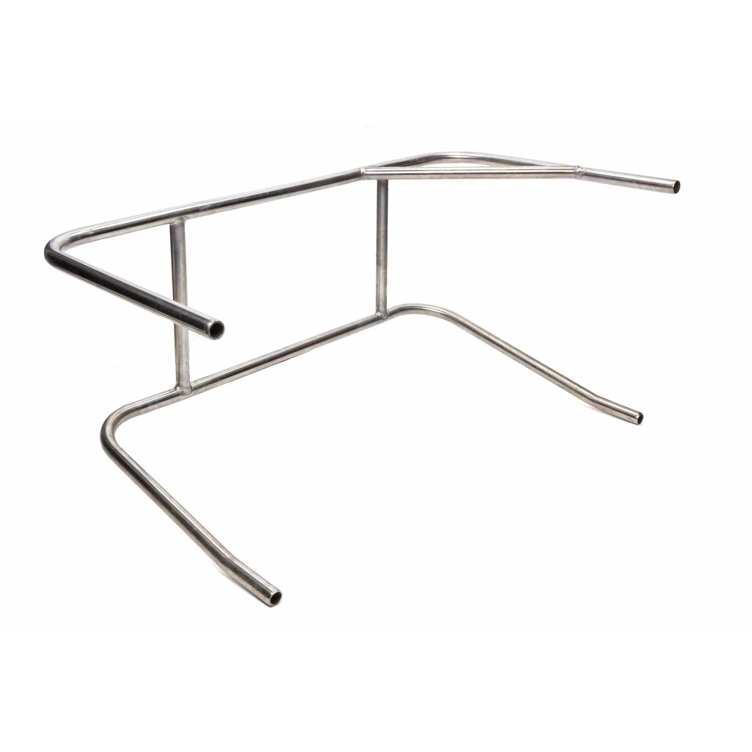 Ti22 Performance Nerf Bar - Passenger Side - 4 Point - 3/4 in Tube ...