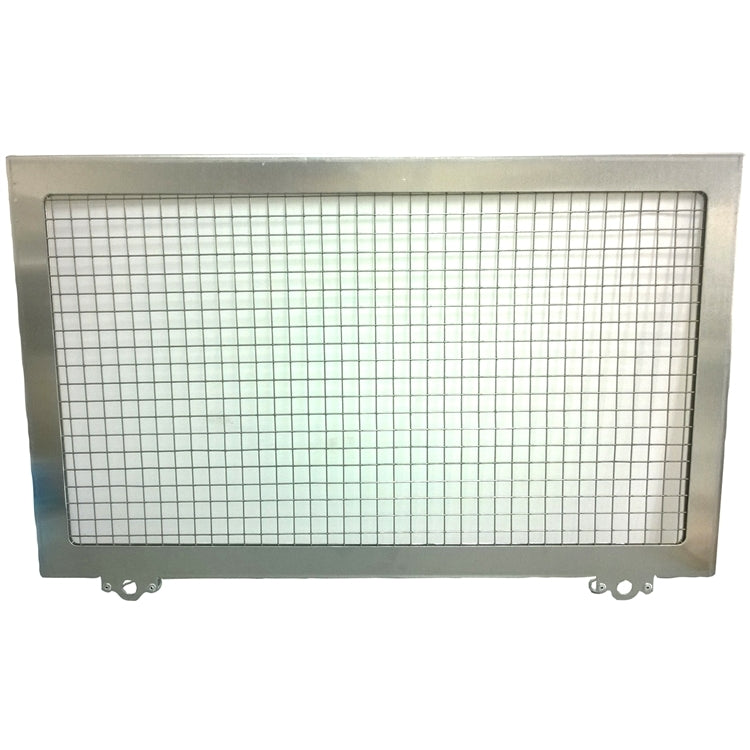 Triple X Race Components SC-CH-9375 Radiator Rock Screen – Pit Stop USA