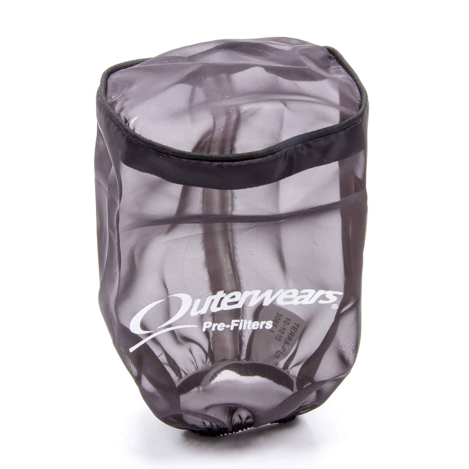 Outerwears Performance Products 10-1010-01 Breather Pre-Filter – Pit ...