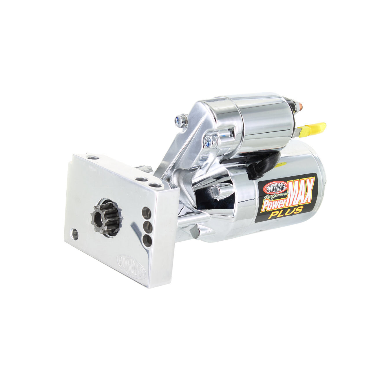 Powermaster Motorsports 19000 Starter – Pit Stop USA