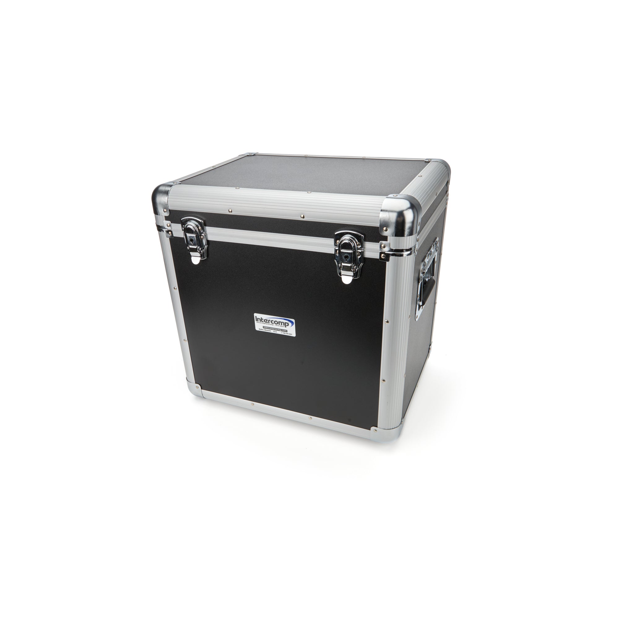 Intercomp 490197 Scale Storage Case – Pit Stop USA
