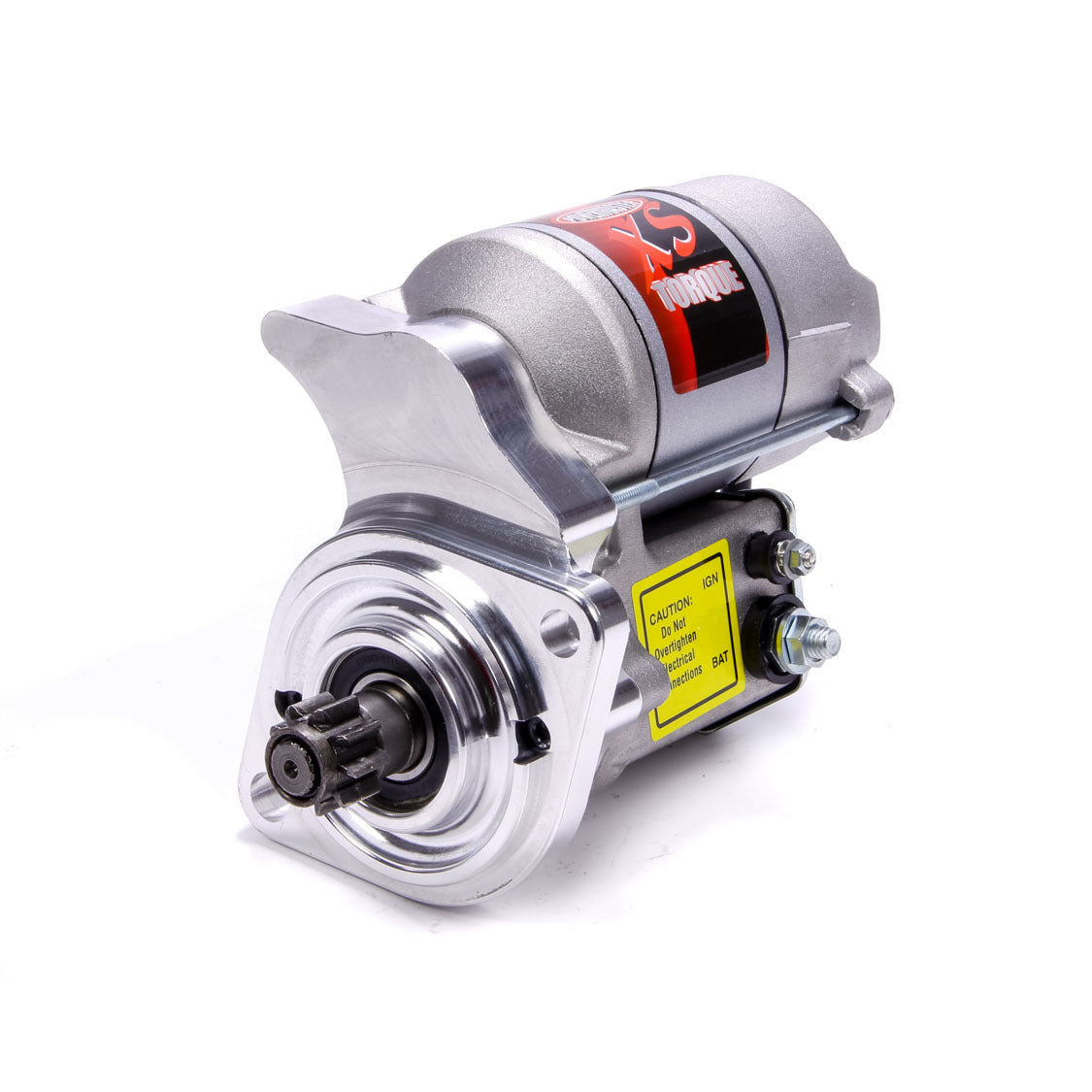 Powermaster Motorsports 9534 Starter – Pit Stop USA