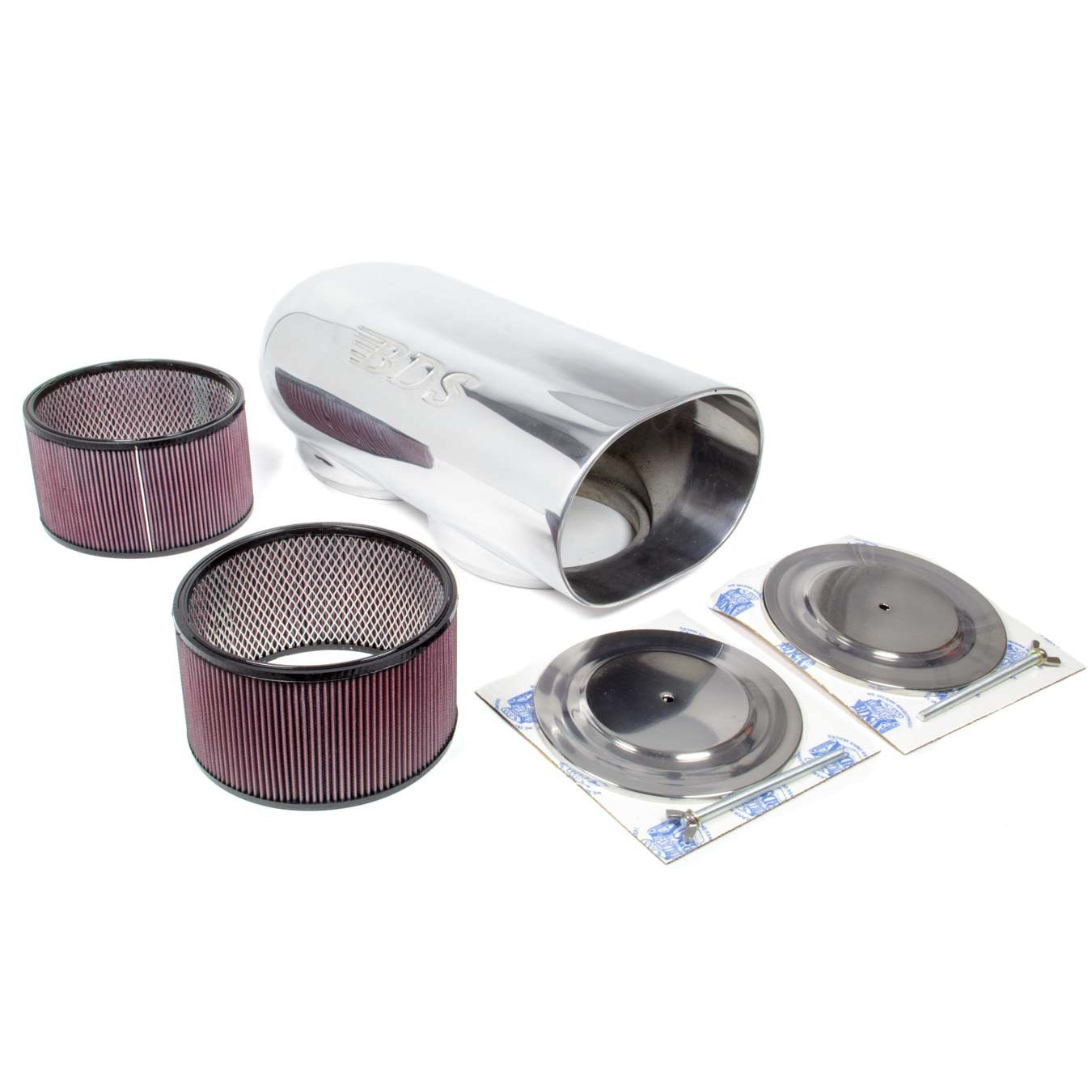 Blower Drive Service SC-9003 Air Cleaner Assembly – Pit Stop USA