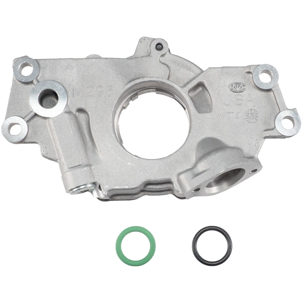 Melling Engine Parts M295 Oil Pump – Pit Stop USA