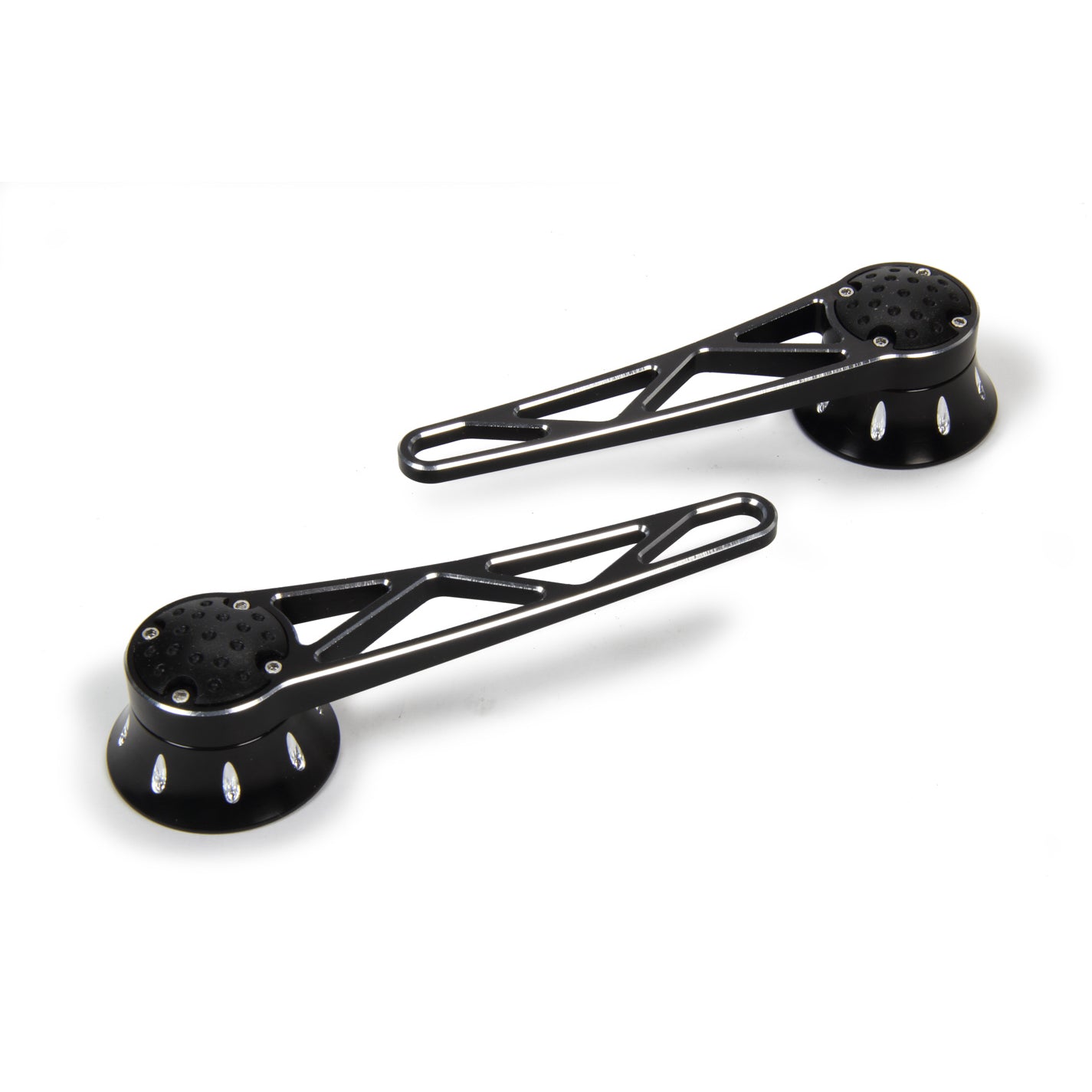 Clayton Machine Works PT-402 Door Handles – Pit Stop USA