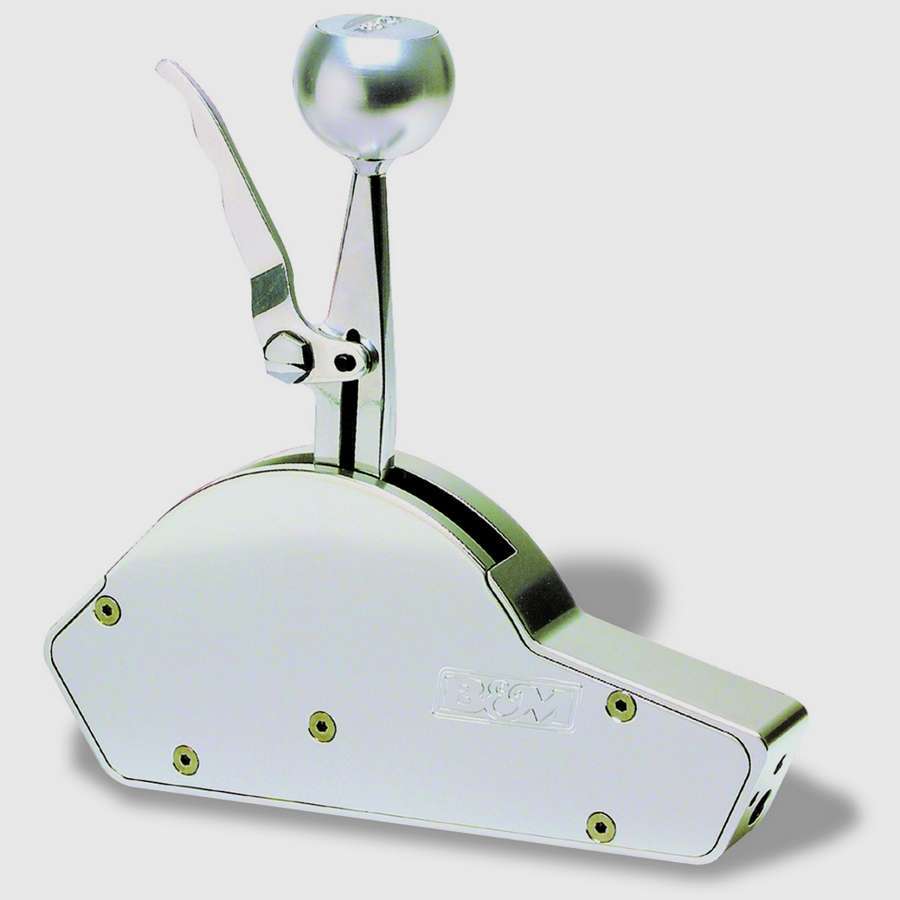 B&M 80797 Shifter – Pit Stop USA
