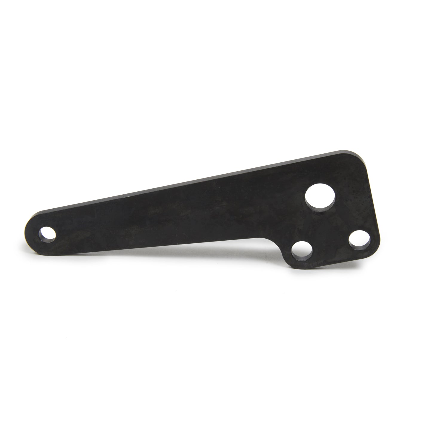Strange Steering Arm - Steel - Black Anodized - Strange Ultra Struts ...