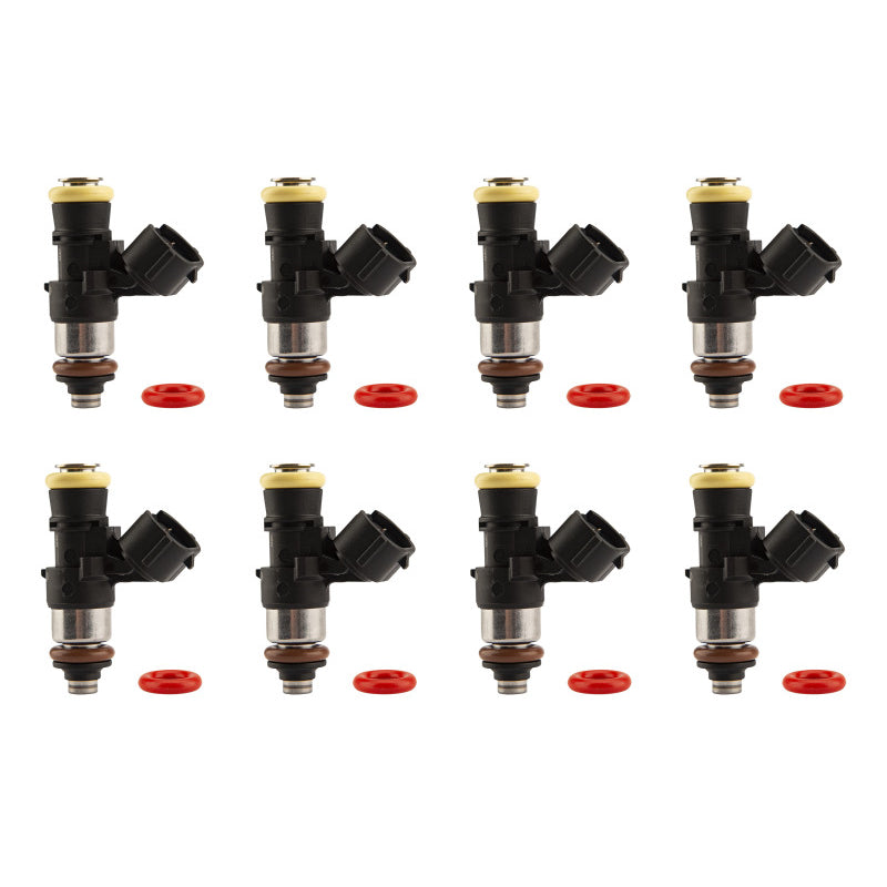 FAST - Fuel Air Spark Technology 32107-8 Fuel Injector – Pit Stop USA