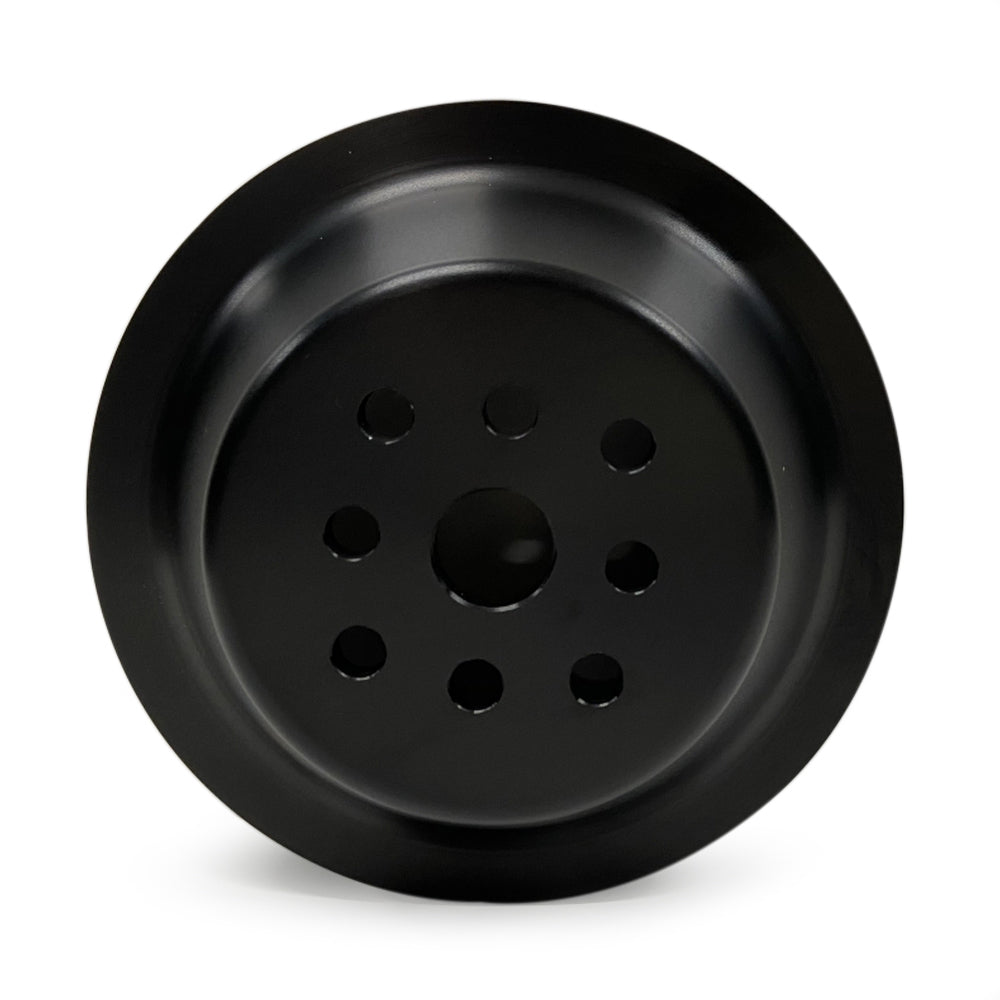 Champ Pans JR181 V-Belt Water Pump Pulley – Pit Stop USA