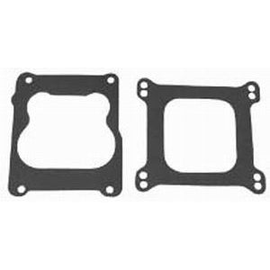 Racing Power Carburetor Base Plate Gasket - 4-Barrel - Open - One ...