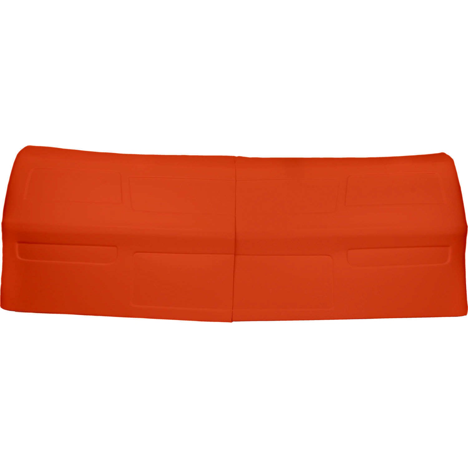 Five Star 1988 Chevrolet Monte Carlo SS Nose - MD3 - Orange : 021-410OR ...