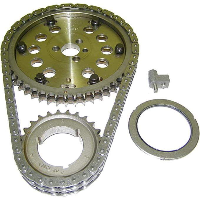Cloyes 9-3710-5 Timing Chain Set – Pit Stop USA