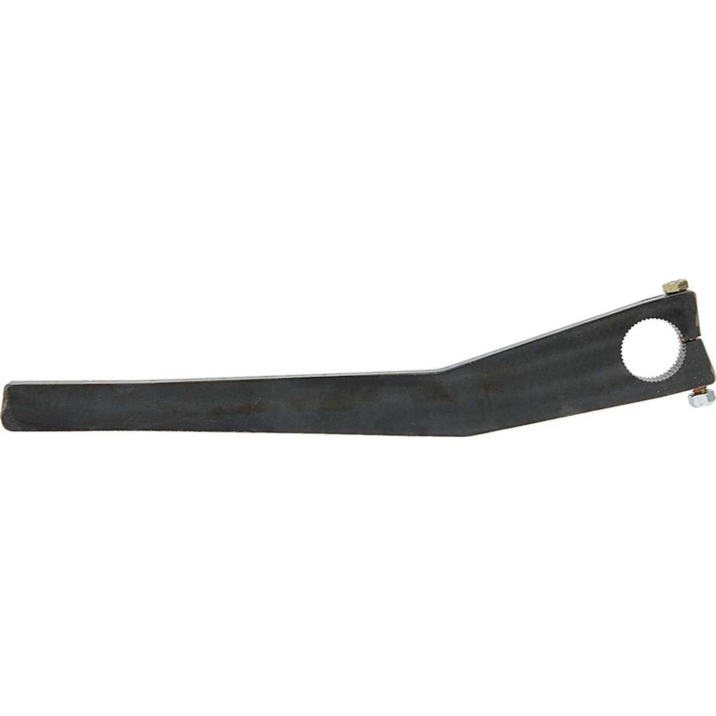 Allstar Performance Sway Bar Arm - 1-1/2" x 48-Spline - 15 Degree Drop ...